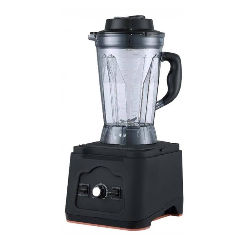 Bar Blender Analog 2,5Lt Bar Blenderlar Portabianco 1280