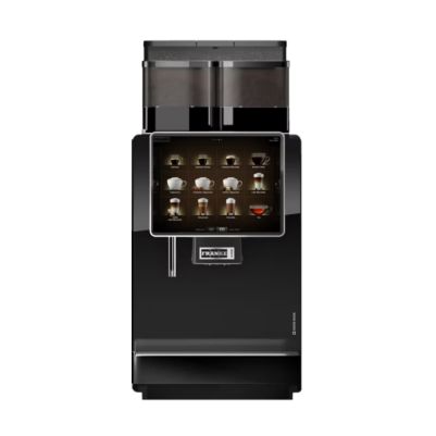 FRANKE A800 Süper Otomatik Kahve Makinesi FM EC 1G 1P H1 Franke FM EC ...