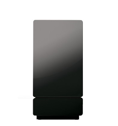 Franke SU05 EC Soğutma Yan Ünitesi, Süt Saklama 5 LT Siyah Franke SU05 EC-S